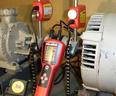 ACCUSHIM - The Shim in the Bright Orange Box®